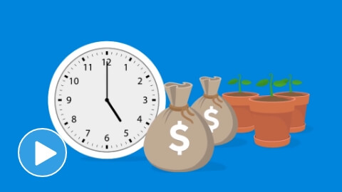 Transition to Retirement (TTR) Income account | QSuper